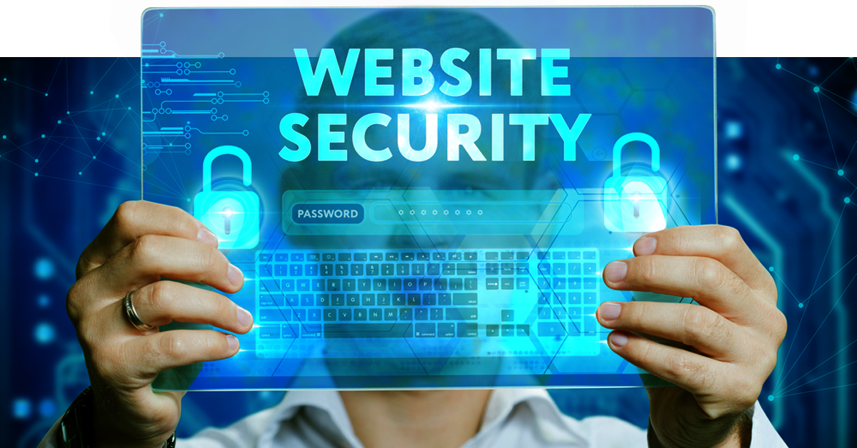 How to Make Your Website Secure | SecureBrain