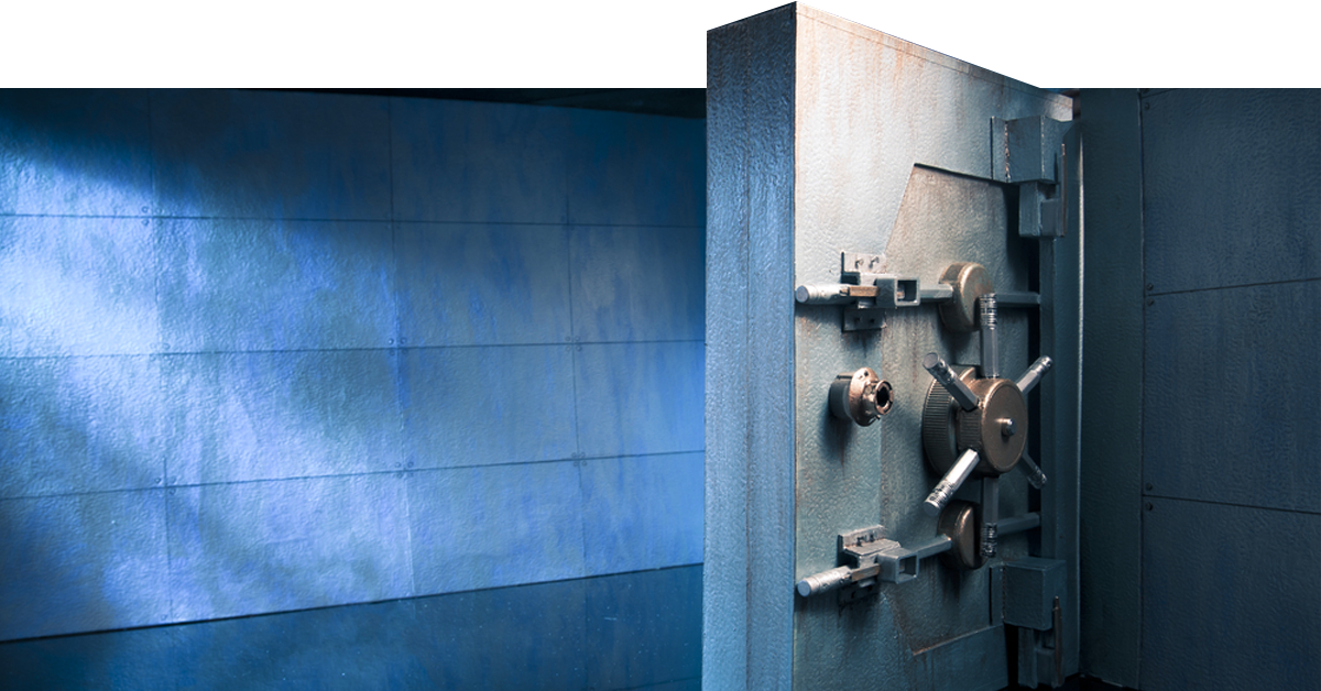 Top 8 CyberSecurity Threats to the Financial Sector