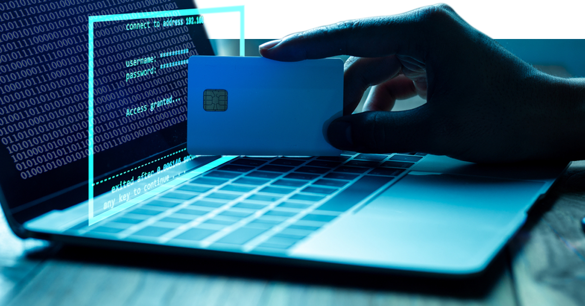 Top 5 Online Fraud Trends | ZhenHub