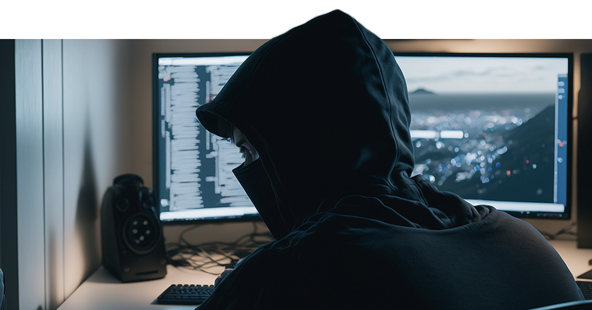 10 Common Types of Malware Attacks | SecureBrain