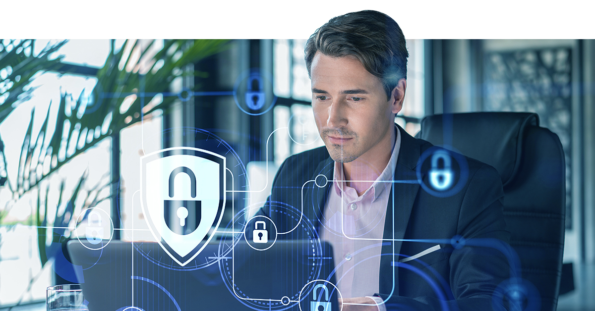 Cybersecurity Risk Management Framework | SecureBrain