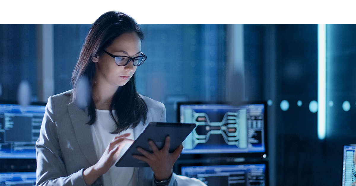 What is Managed Detection and Response? | Secure Brain What is Managed Detection and Response? | Secure Brain